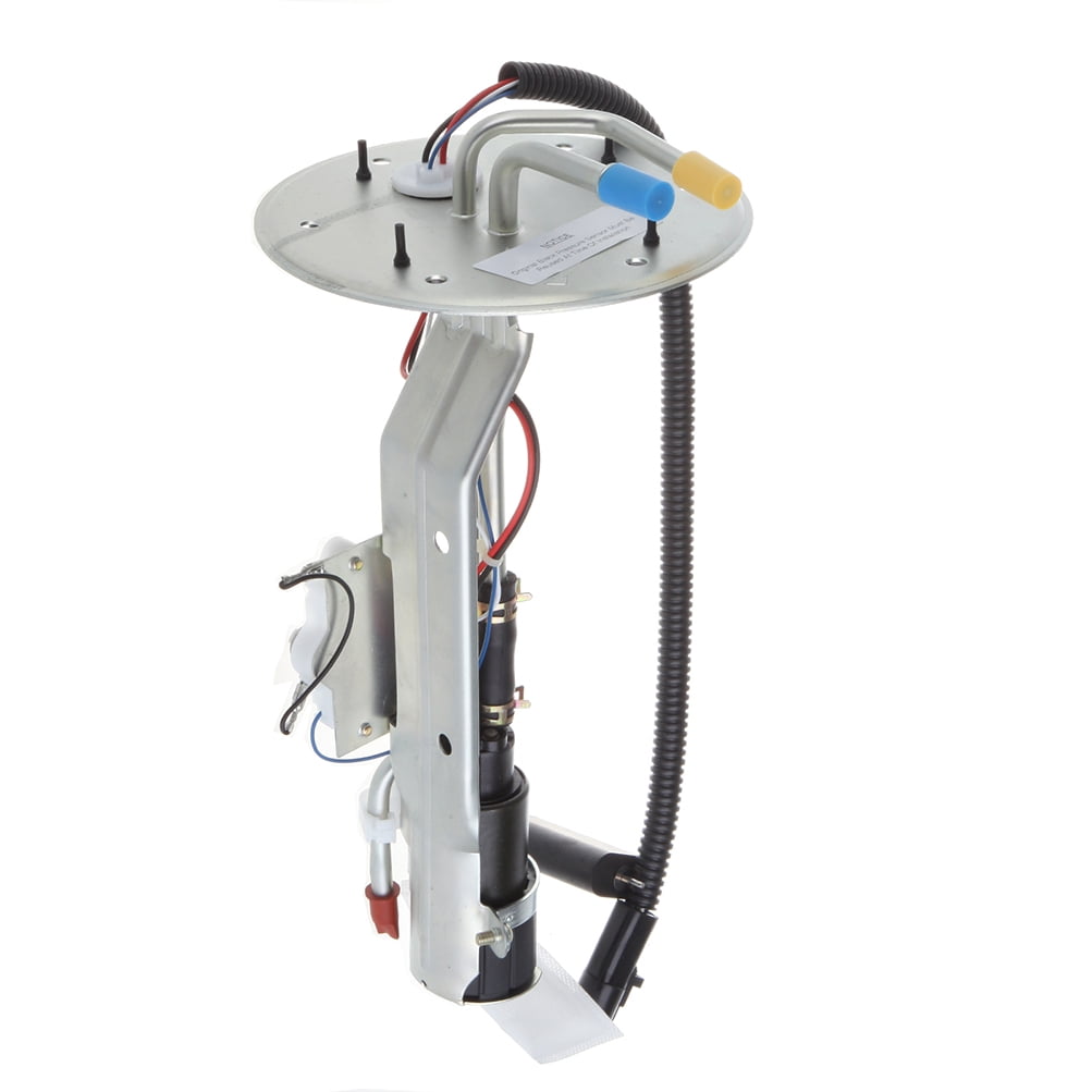 Fuel Pump Assembly Replacement 1999 2000 2001 2002 2003 for Ford F150 ...