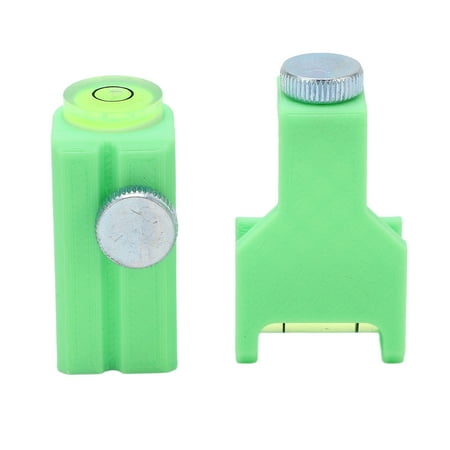 Compound Bow Tuning and Mounting String Level Combo Plastic Archery Bow ...