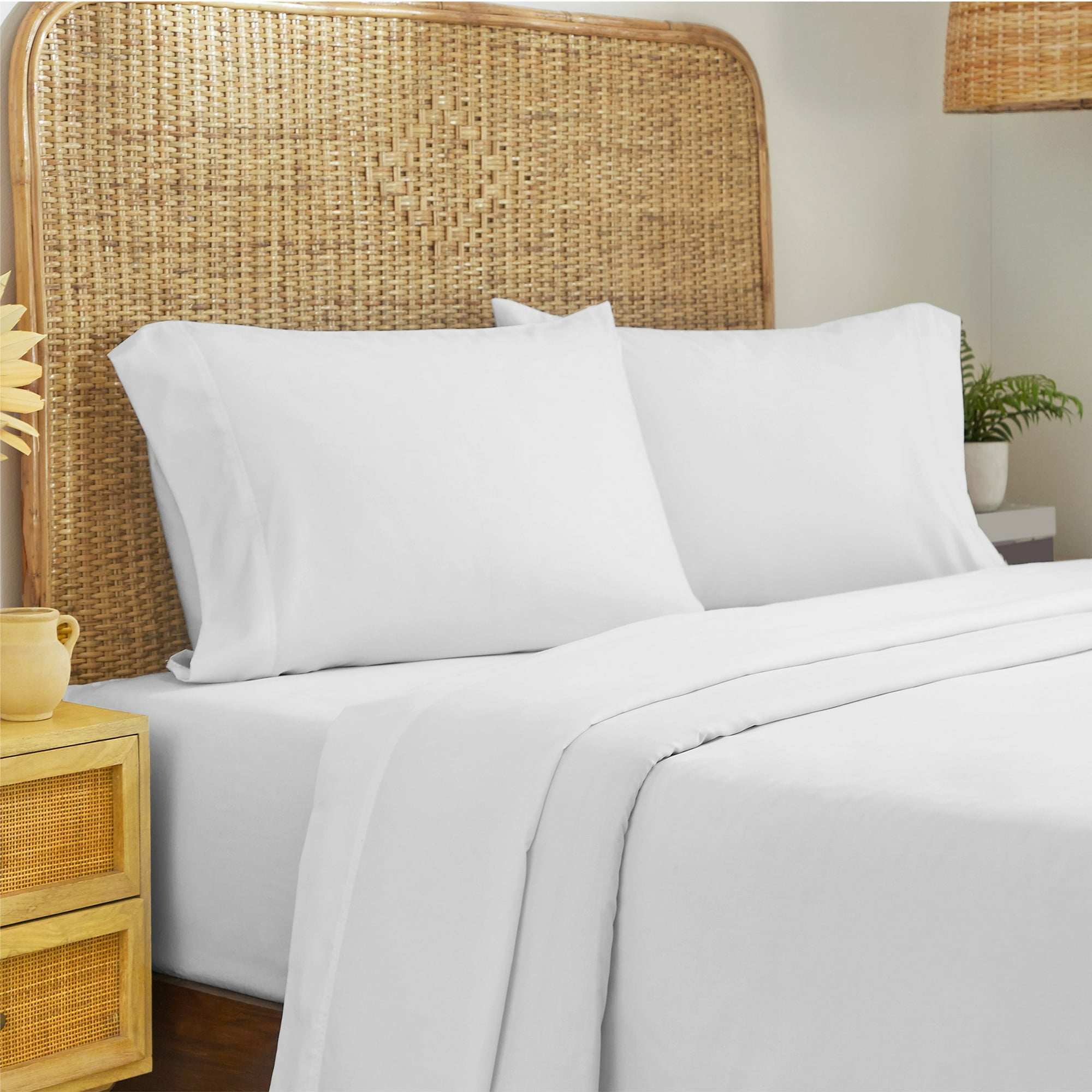 Click here for California Design Den Ensemble De Draps Et Taies D... prices