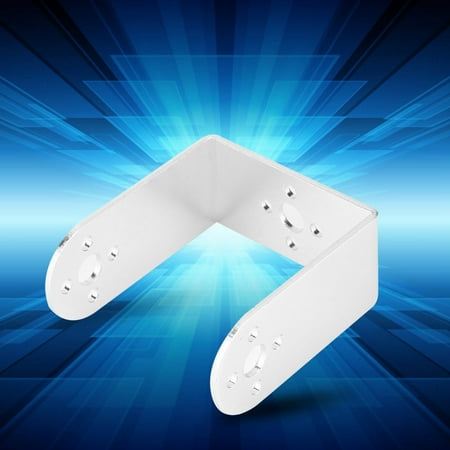 Robot Parts, Aluminum Reliable Great Workmanship Strong Robot Pivot Arm ...