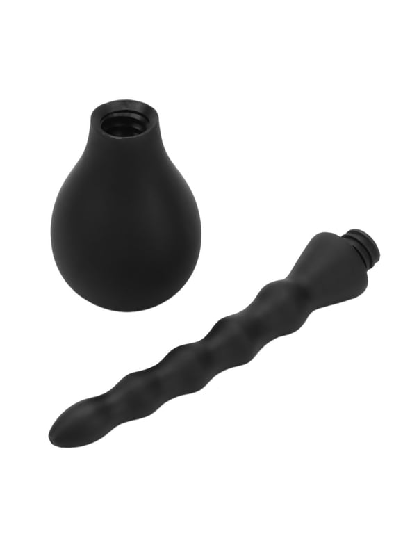 Anal Douches In Adult Toys
