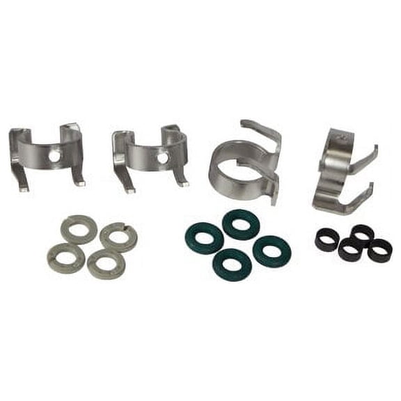 Detroit Diesel A0101535428 Genuine Intake Manifold Pressure ...