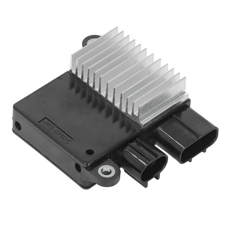 Radiator Cooling Fan Control Unit,Radiator Cooling Fan Control Cooling ...