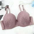 Ahuyic Womens Bra,Summer Plus Size Bra,Womens Large Size Comfortable ...