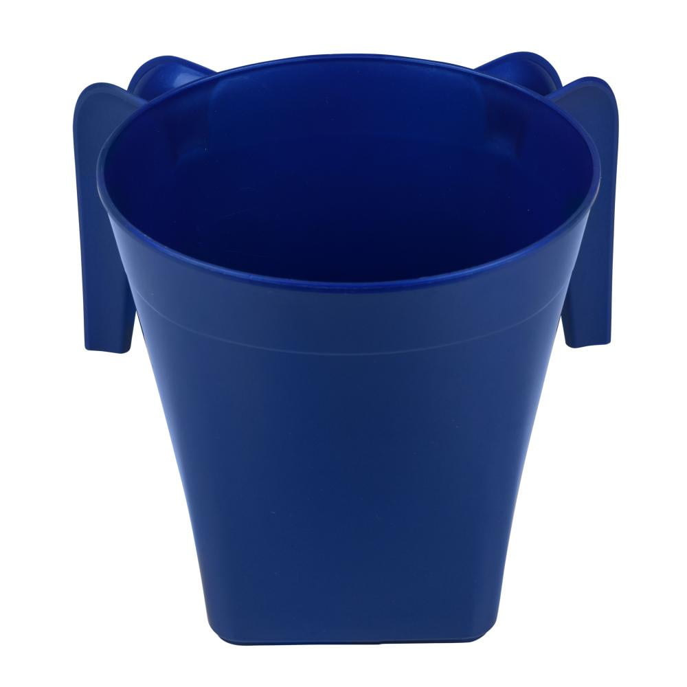 YBM Home Square Plastic Wash Cup, long-lasting, for Ritual hand washing ...