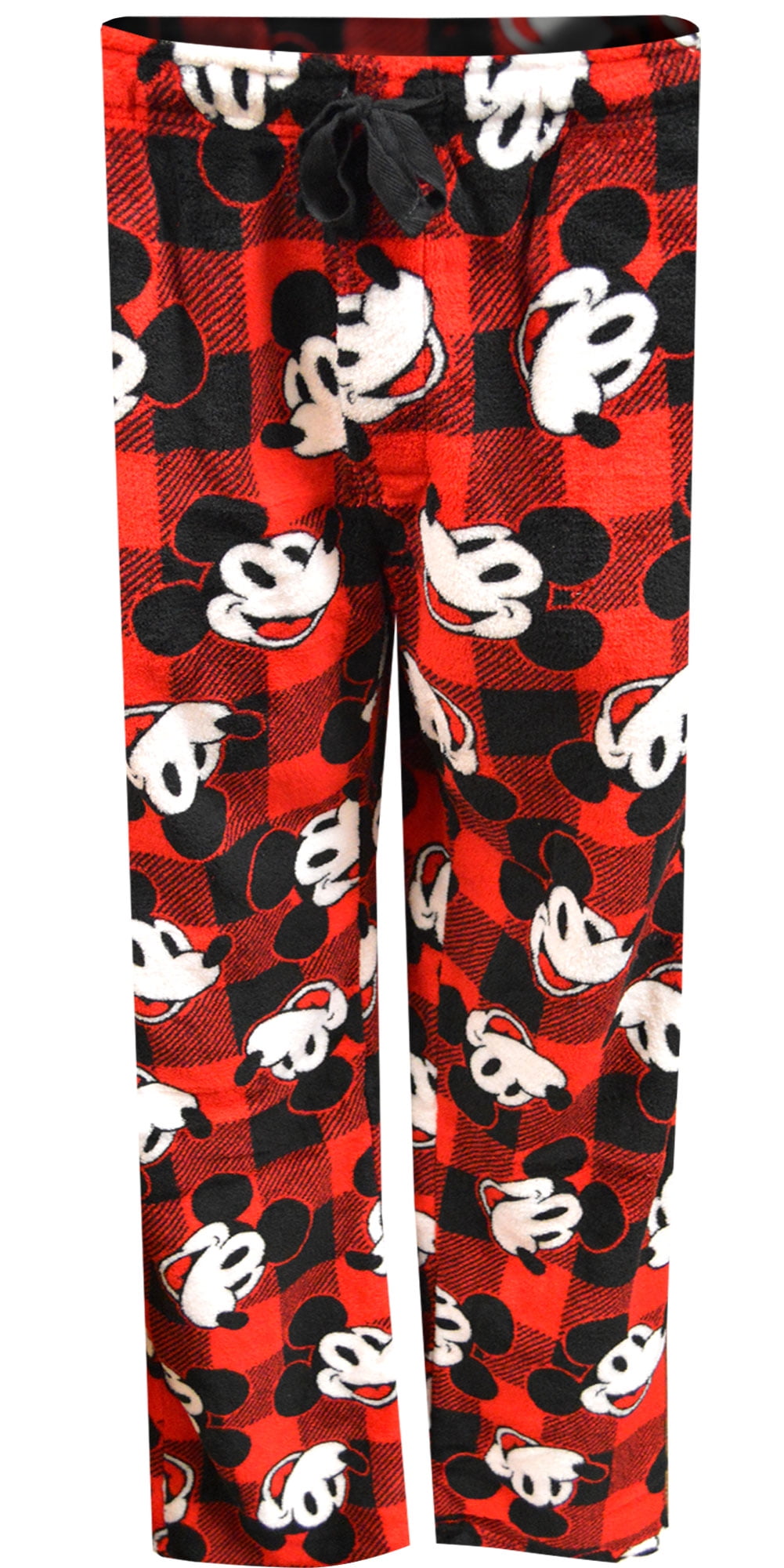 MJC Men's Disney Mickey Mouse Buffalo Plaid Lounge Pants - Walmart.com MJC Men's Disney Mickey Mouse Buffalo Plaid Lounge Pants - Walmart.com