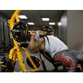 Powertec Workbench Levergym Yellow - Walmart.com