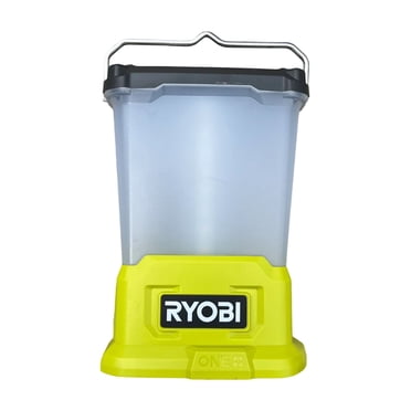 PORTER CABLE 20V Max Lithium-Ion Cordless Flashlight, PCC700B (Battery ...