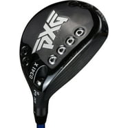 Prosimmon Golf V7 Clubs Set: Driver, 3-Wood, and 5-Hybrid, Mens Right ...