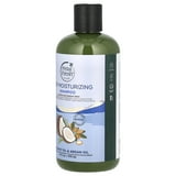 Petal Fresh Pure, Deep Moisturizing Shampoo, Coconut Oil & Argan Oil ...