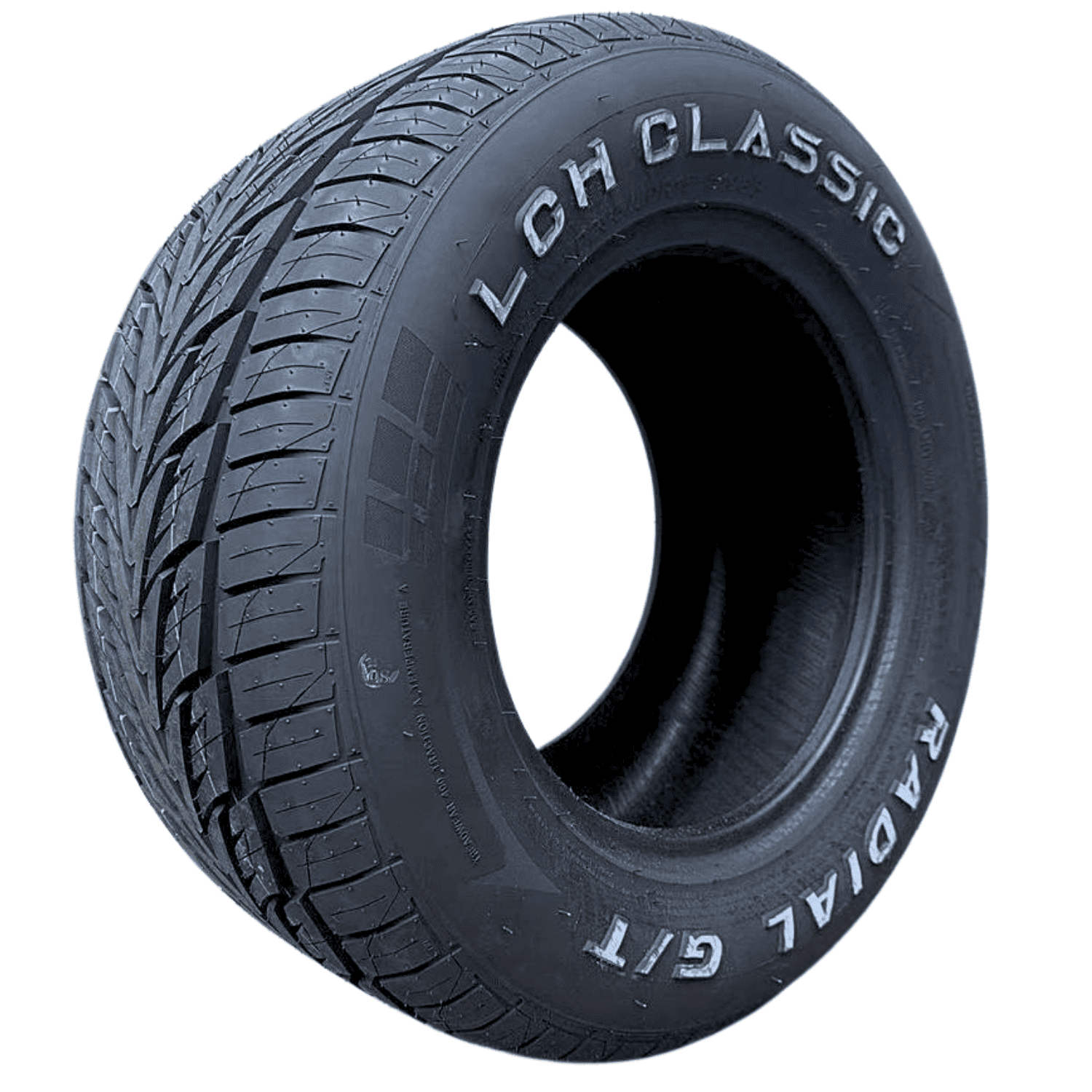 LLANTA 295/50R15 LCH CLASSIC RADIAL G/T | Walmart en línea