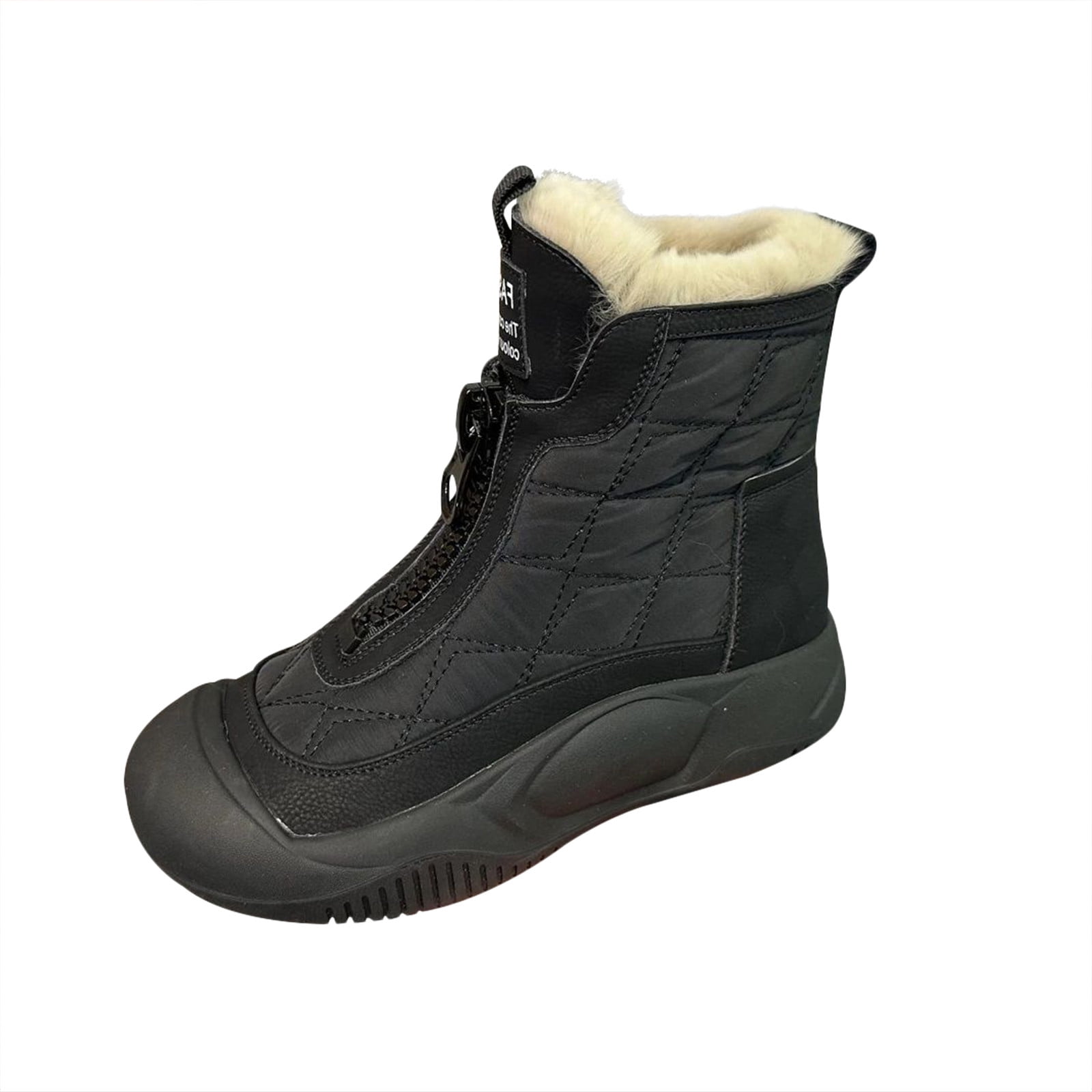 Click here for Yousnh Autumn And Winter New Retro Versatile Snow... prices