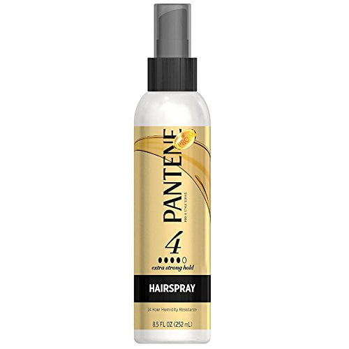 Pantene Pro-V Hair Spray 8.5 Ounce, Packaging May Vary | Walmart Canada