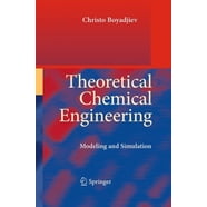 Mathematical Modelling and Simulation in Chemical Engineering ...