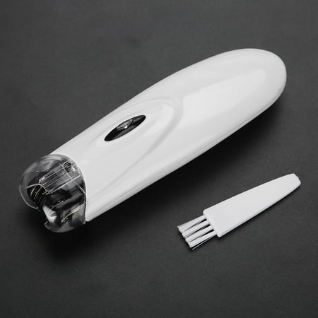 Depilation Tool Electric Mini Depilator Face Body Arm Bikini Armpit ...
