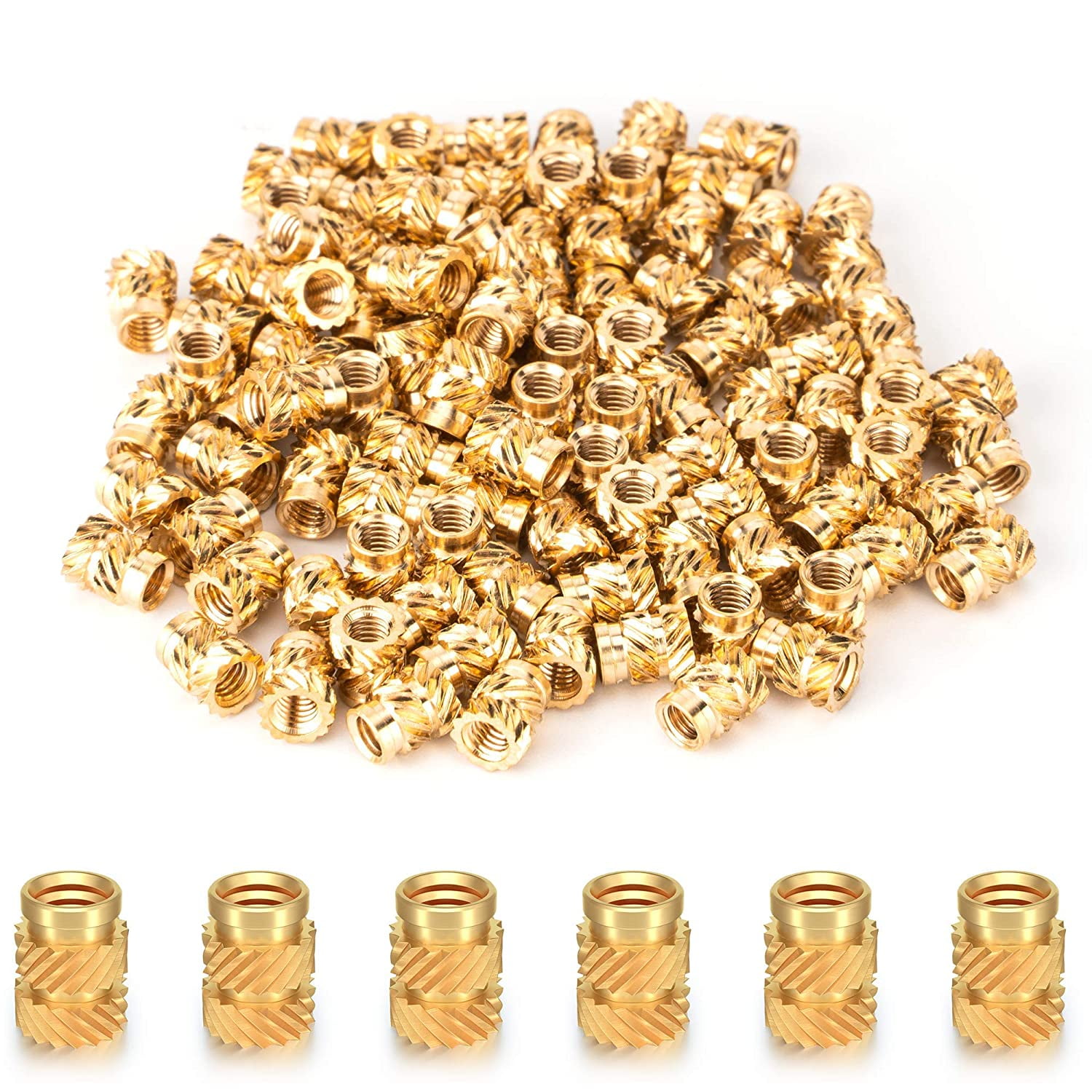 threaded-insert-m3-1000-pieces-insert-nut-brass-internal-thread