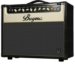 Bugera V55 Infinium Vintage 2-Channel Tube Combo Amplifier w/ Reverb ...
