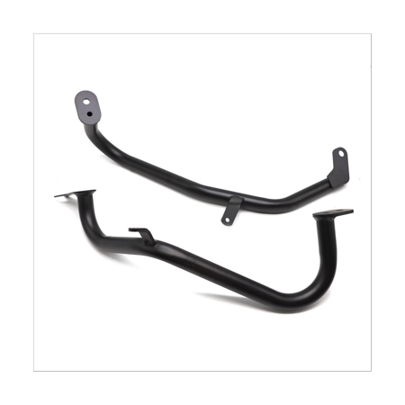 Motorcycle Lower Engine Highway Bumper Frame Protection for MT09 MT-09 ...