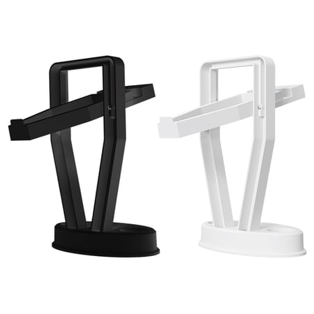 Virtual Reality Stand Headset Display Holder Indoor House Table Game ...