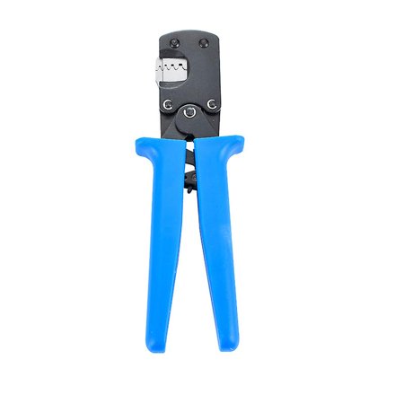 NETSENG Plier Ratcheting Crimper Iws-3220m E Type Crimper Insert Spring ...