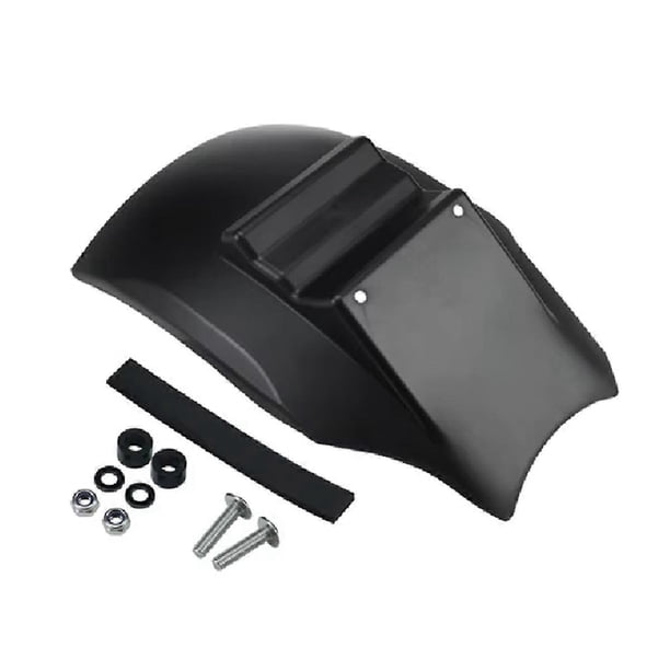 Motorcycle Shock Shield for BMW Rear Wheel Fender Hugger Splash Guard ...