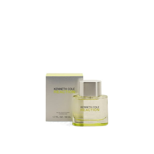 Perfume Kenneth Cole Eau de toilette en aerosol para hombre, 50 ml ...