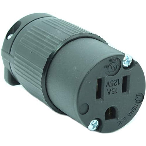 120v Plug