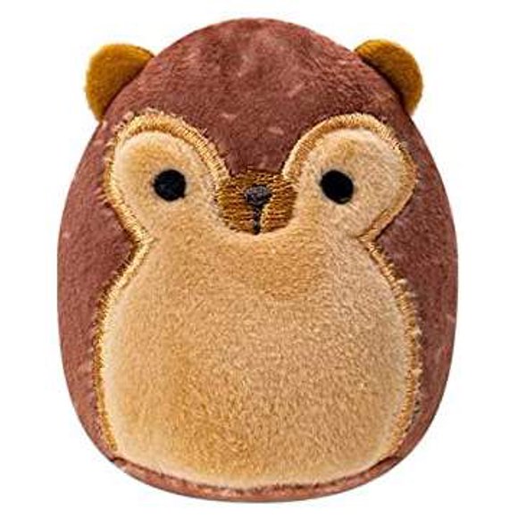 Squishmallow Hedgehog