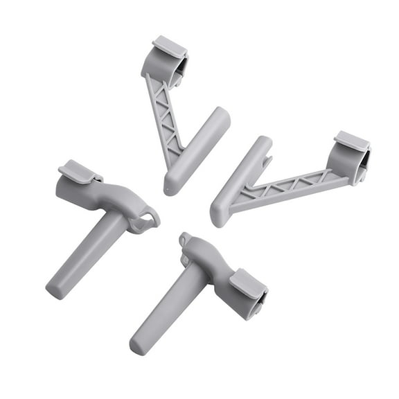 HEMOTON Landing Replacement UAV Tripod Drone Leg Height Extension ...