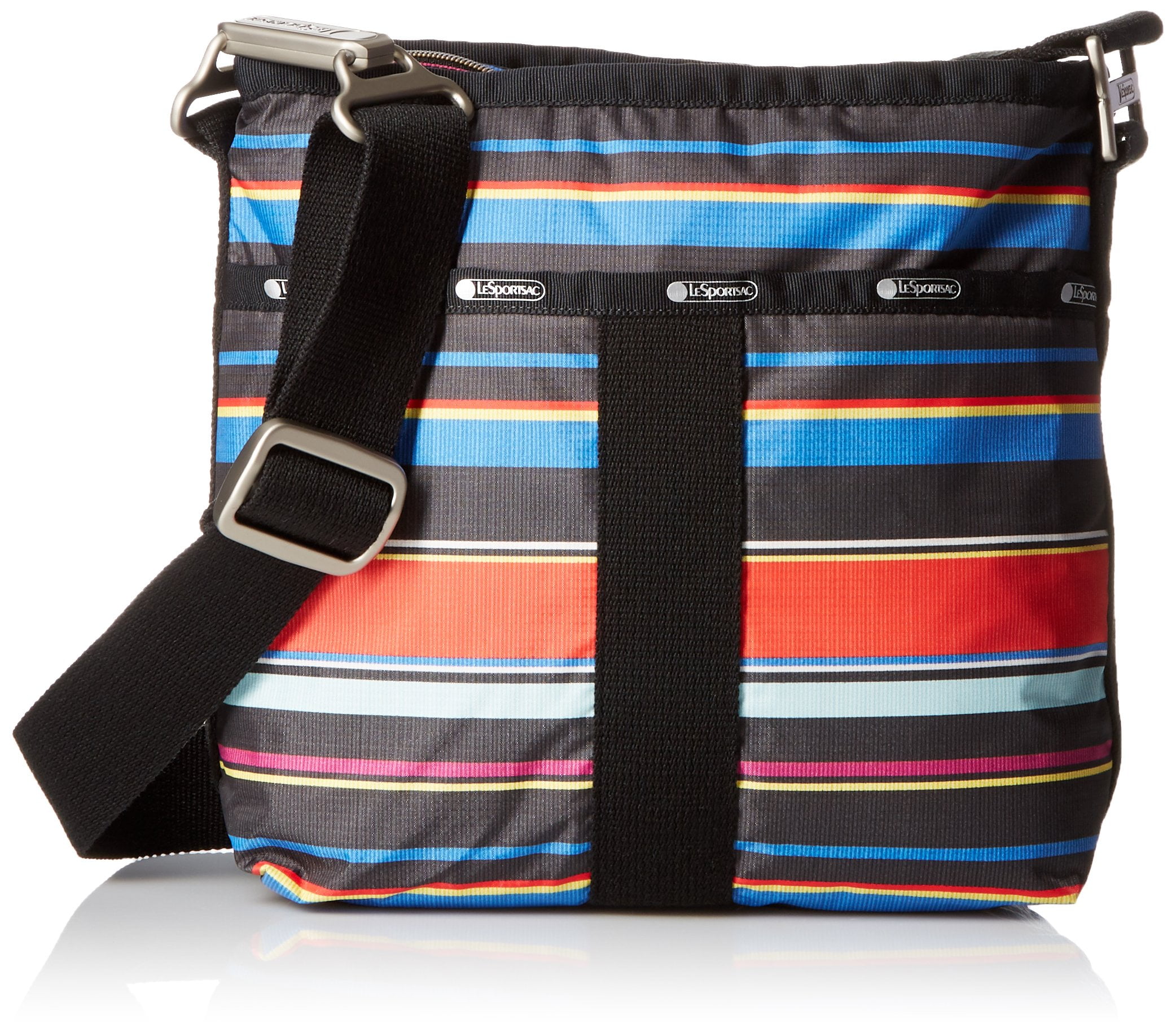 Lesportsac Essential Crossbody - Walmart.com