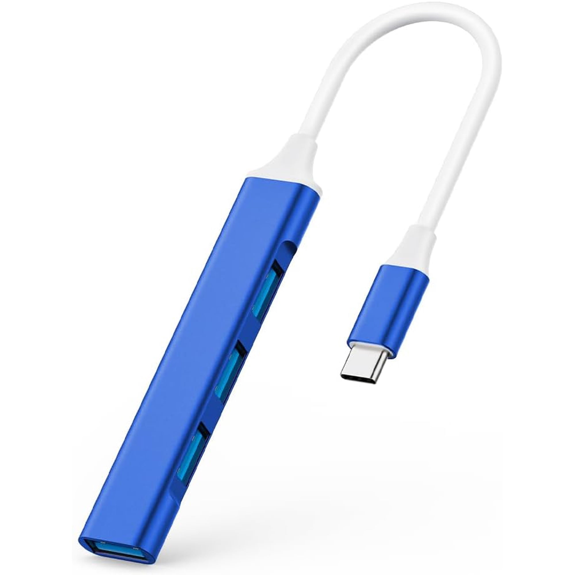 Click here for Unbranded Usb C To Usb Hub Adapter  4 Port (1 Usb... prices