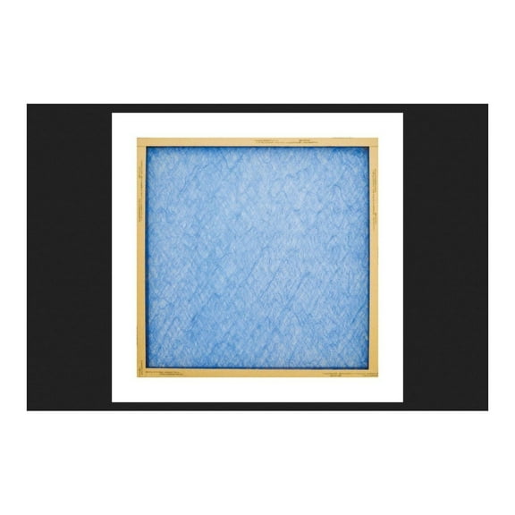 14x20x1, Percisionaire Ez Flow Ii Front Panel Merv 4, 10055.011420 ...