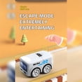 RC Mini Bus, 2026 2.4GHz Remote Control Smart Sensor Car with Auto ...