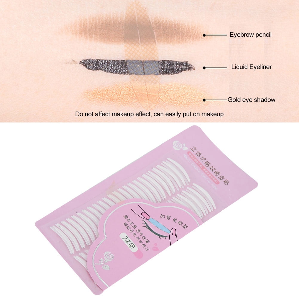 Click here for Youthink 72 Pairs Double Eyelid Stickers  Double E... prices