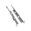 Eaton 2-Post Rack-Mount Installation Kit for Select 2U 5PX G2 and Tripp ...