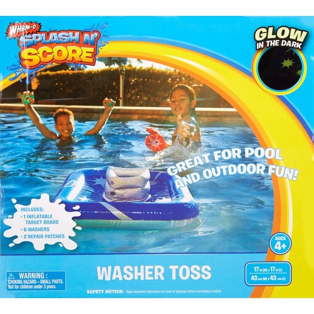 Washers Game Sets