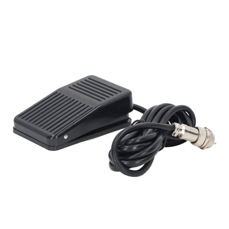 Foot Control Switch, Easy To Operate Foot Switch Scratch Resistance ...