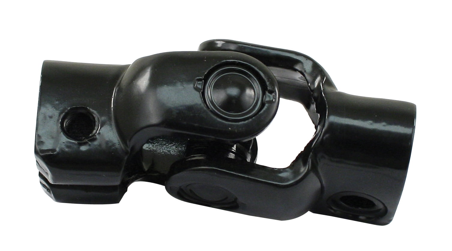 Empi U Joint for Rack and Pinion - 5/8 Inch 36 Spline On Both Sides ...