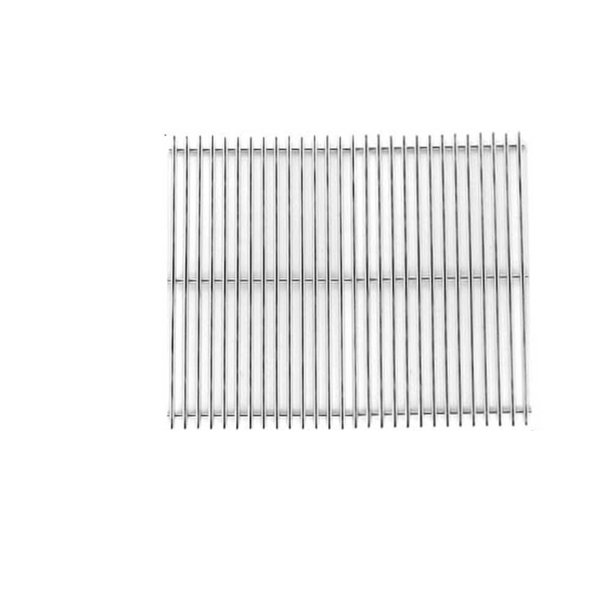 Replacement 304 Solid Stainless Steel Grill Grids & Racks for Kmart 640 ...
