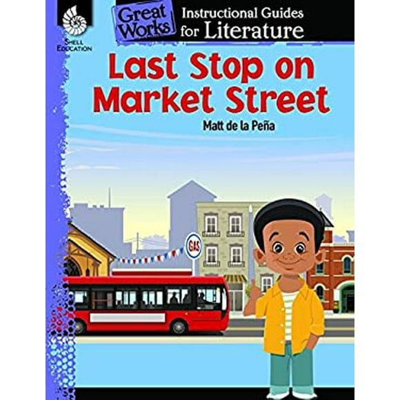 Last Stop Market Street