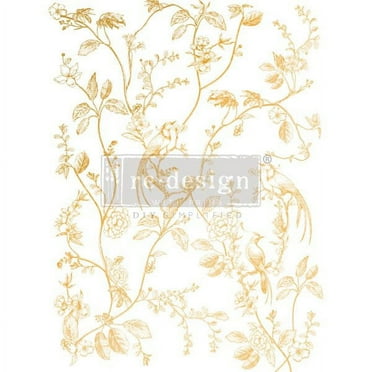 Prima Re-Design Decor Colored Transfer-Farm Fresh 29.8"X23" - Walmart.com