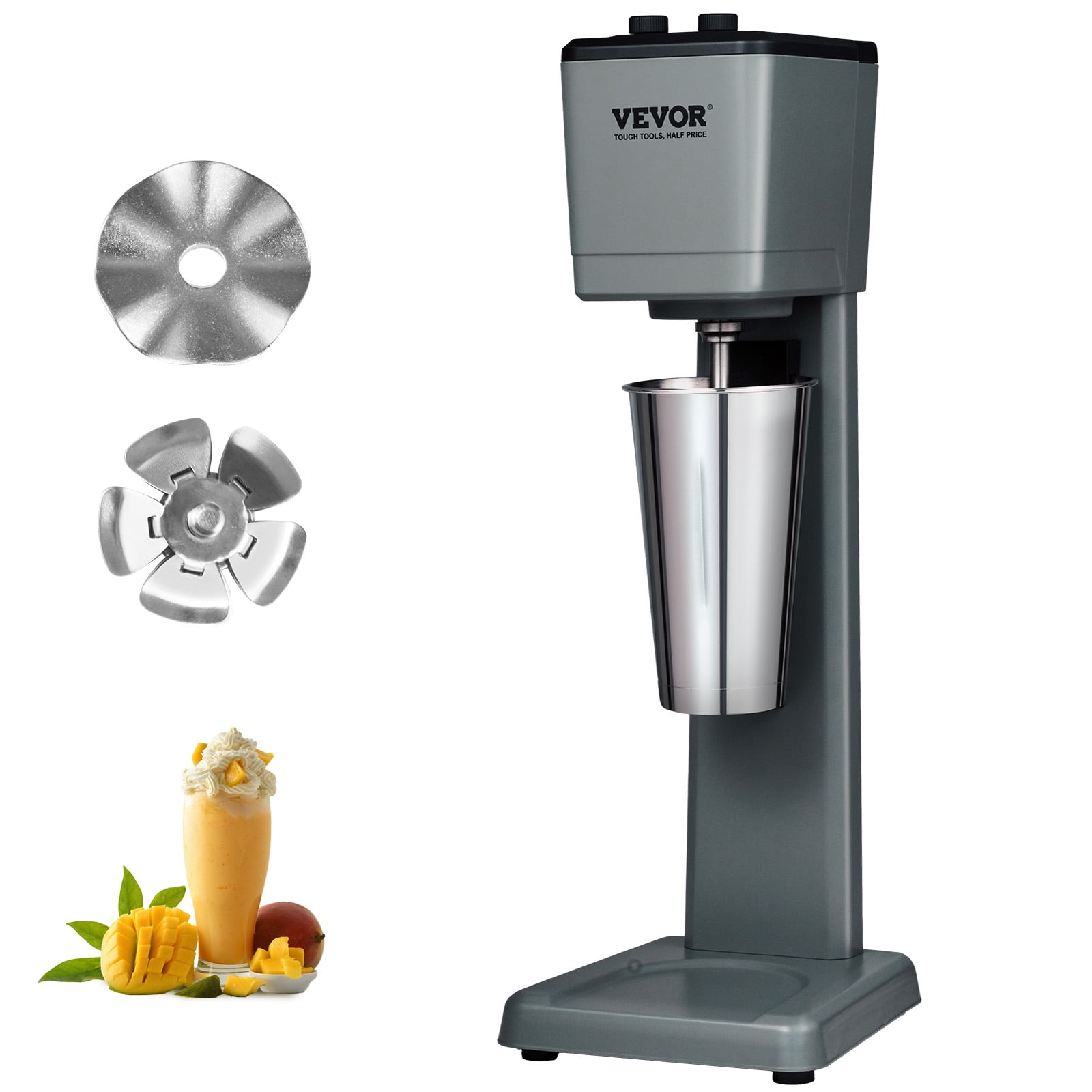Click here for Vevor Milkshake Maker Machine  375w Commercial Mil... prices