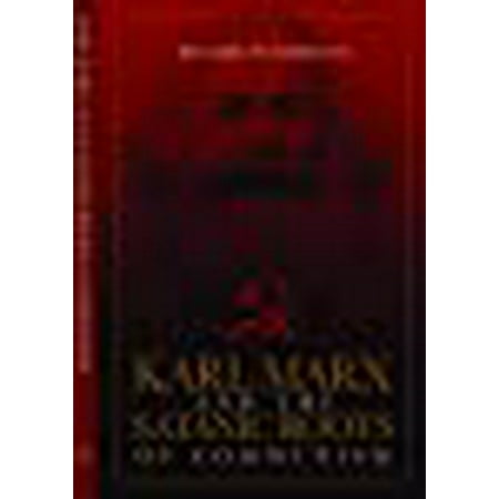 Karl Marx and the Satanic Roots of Communism | Walmart Canada