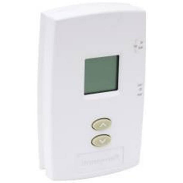 Honeywell 671302 Honeywell Non Programmable Digital T-Stat - Walmart ...