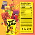 Pulpito Mango Organic Dried Fruit, 150g - Walmart.com