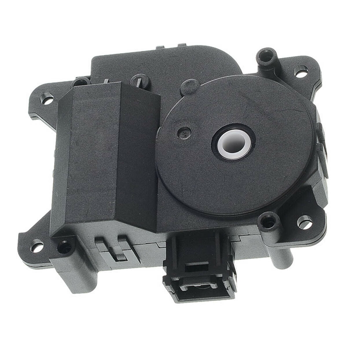 HVAC Blend Door Actuator For Lexus Toyota Recirculation - Walmart.com
