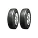 PAQUETE DE 2 LLANTAS 225 65 R17 102S BLACKHAWK HT01 VT | Walmart en línea