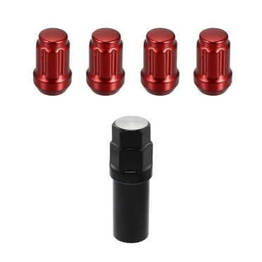 Mercedes Lug Nut Socket - 6 Point - Walmart.com
