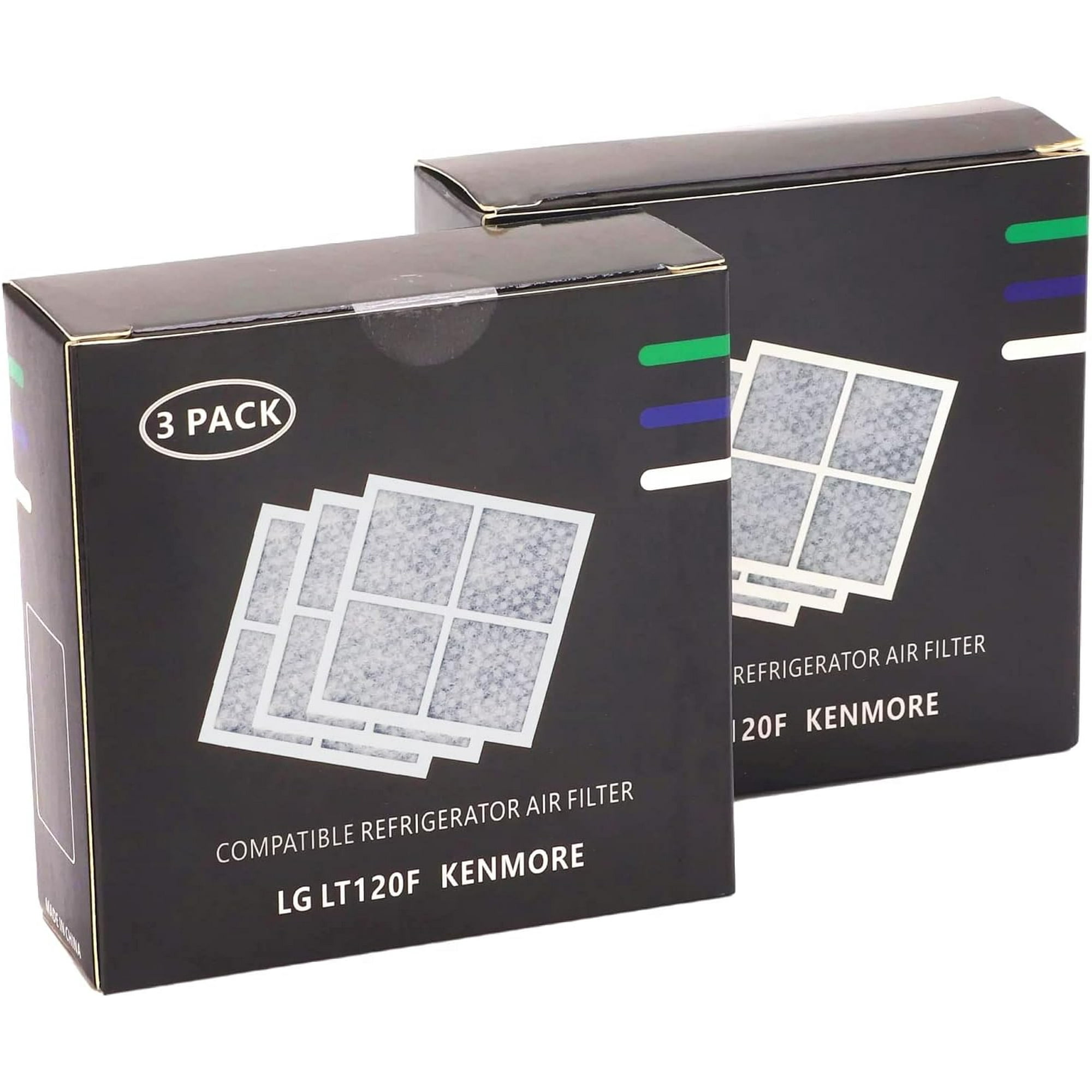 Click here for Salafire For Lg Refrigerator Air Filter Replacemen... prices