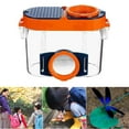 PFDDRW Bug Viewer Outdoor Insect BoX Magnifier Observer Kit Insect ...